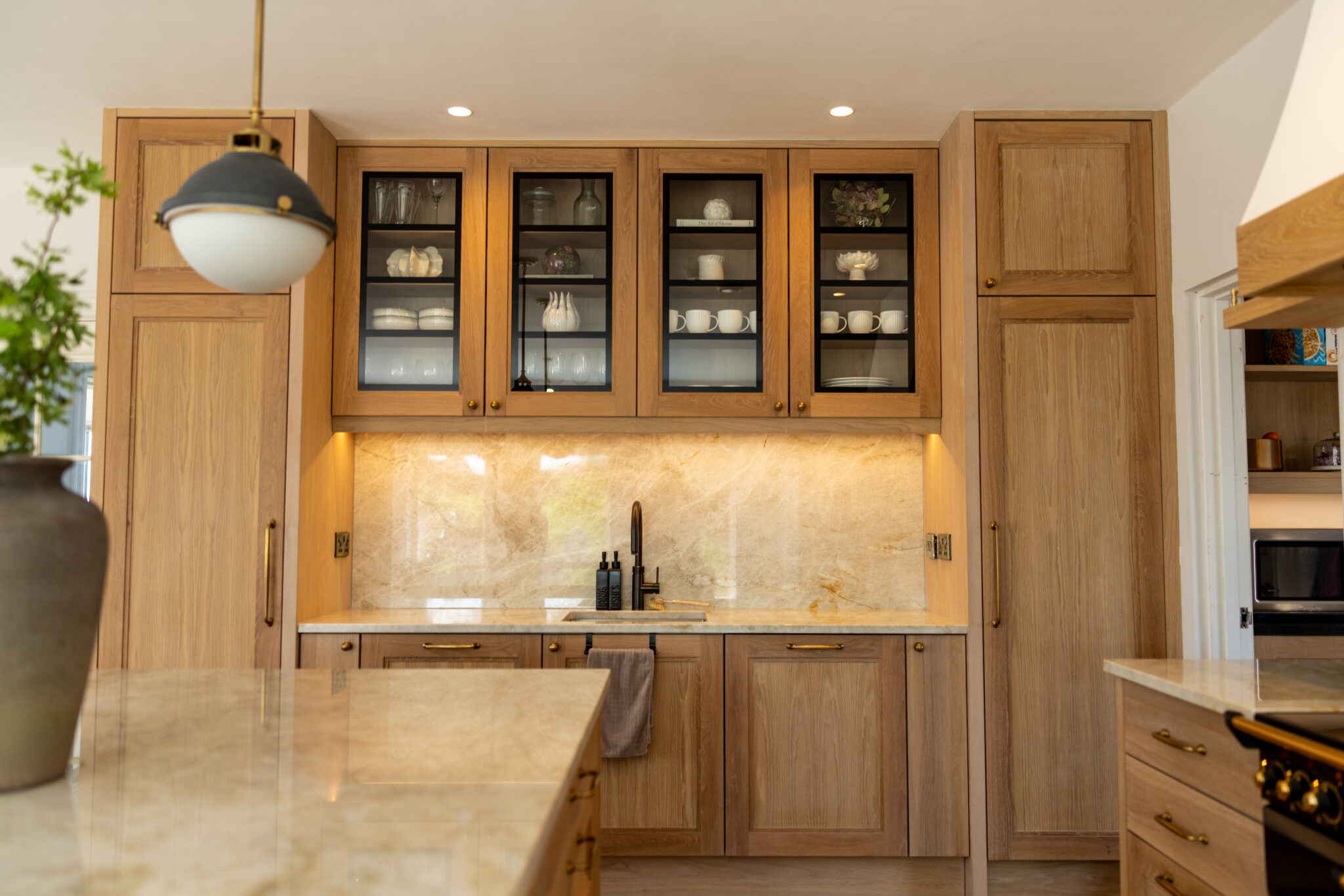 Kitchen Showroom Limerick | Bespoke Kitchen Designs